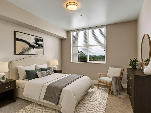 2 BR, 2 BA Apartment 5819 E Glisan Street Unit 411, Portland, OR 97213