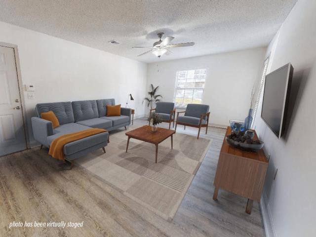 2 BR, 2 BA Apartment 581 Abbotts Landing Drive Unit 531 M, Fayetteville, NC 28314