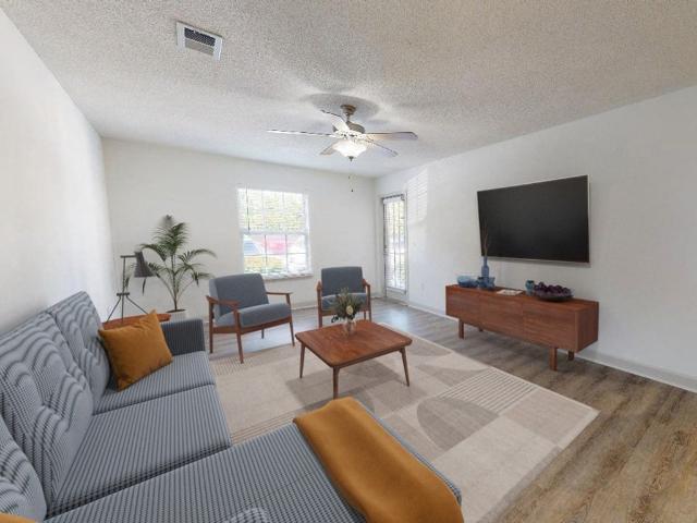 2 BR, 2 BA Apartment 581 Abbotts Landing Drive Unit 531 M, Fayetteville, NC 28314