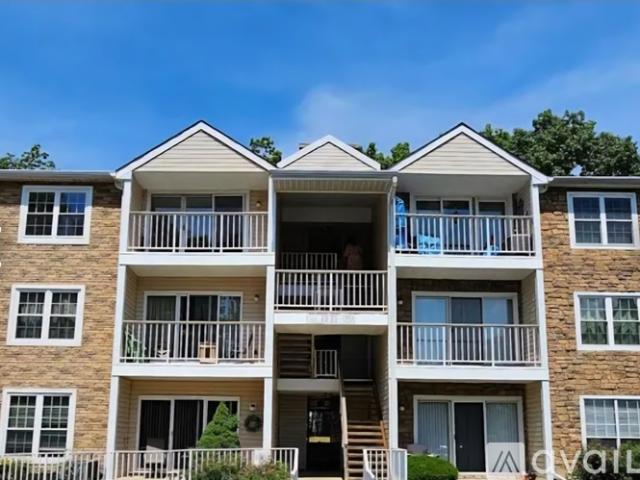 2 BR, 2 BA Apartment 58 Mulberry Court, Unit 58 mulberry ct, Hamilton Township, NJ 08619