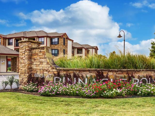 2 BR, 2 BA Apartment 5900 West Stoney Brook Road Unit 02201, Rogers, AR 72758