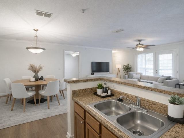 2 BR, 2 BA Apartment 5900 Townsend Road Unit 0633, Jacksonville, FL 32244