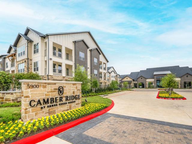 2 BR, 2 BA Apartment 5900 Texas Heritage Parkway Unit 01 01201, Fulshear, TX 77441