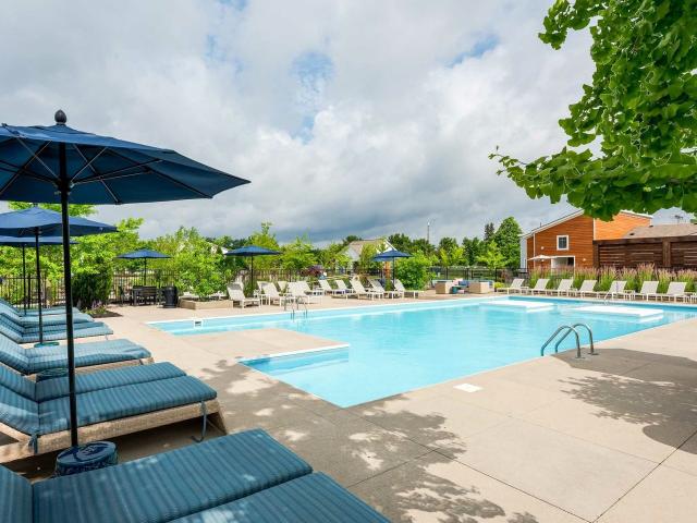 2 BR, 2 BA Apartment 5935 Central College Rd Unit 38 5371 C, New Albany, OH 43054