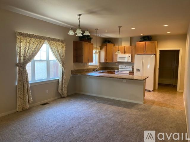 2 BR, 2 BA Apartment 597 North Harrison Street, Cortez, CO 81321