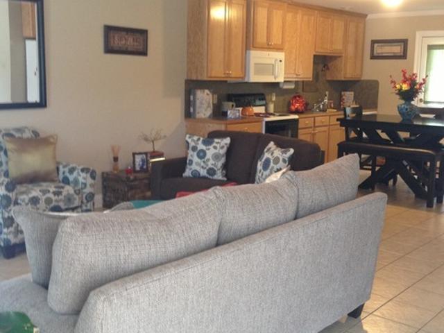 2 BR, 2 BA Apartment 59593 Dykes Lane, Amite City, LA 70422