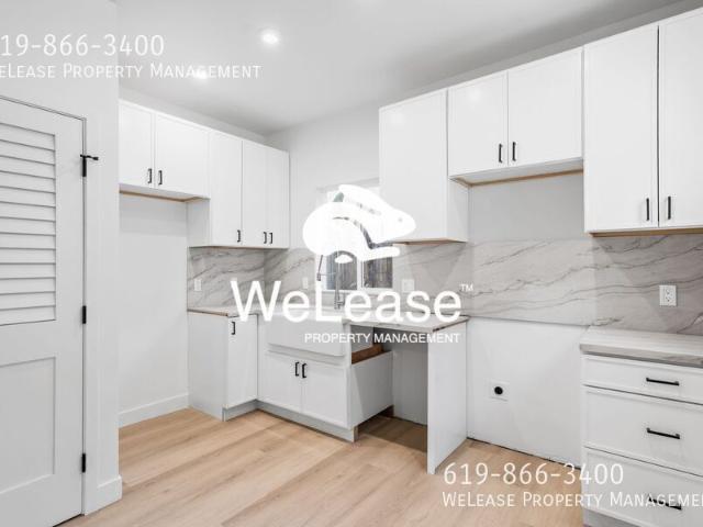 2 BR, 2 BA Apartment 5968 Carnegie St, San Diego, CA 92122