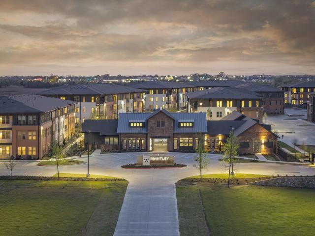 2 BR, 2 BA Apartment 596 North Beauchamp Boulevard Unit 2303, Princeton, TX 75407