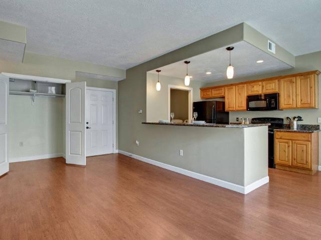 2 BR, 2 BA Apartment 59 North 600 West Unit E312, Salt Lake City, UT 84116