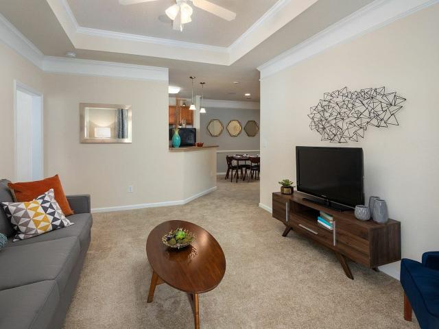 2 BR, 2 BA Apartment 59 Summerlake Circle Unit 308, Ridgeland, SC 29936