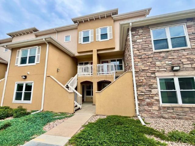 2 BR, 2 BA Apartment 503 Lucca Drive, Evans, CO 80620
