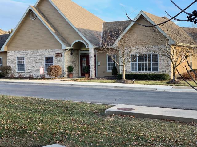 2 BR, 2 BA Apartment 5000 Clinton Pkwy Unit 1519, Lawrence, KS 66047