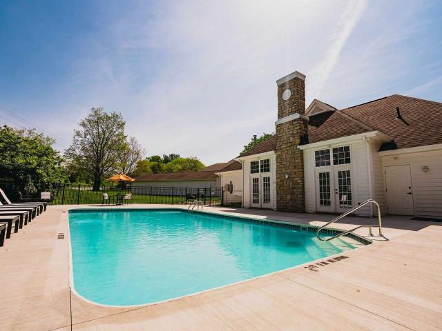 2 BR, 2 BA Apartment 5000 Brelsford Woods Dr Unit 4824, Westerville, OH 43081