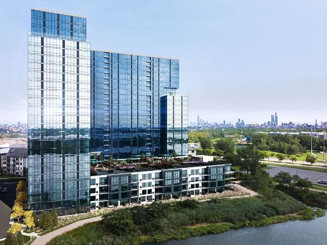 2 BR, 2 BA Apartment 5000 Brianna Lane Unit 16L, Secaucus, NJ 07094
