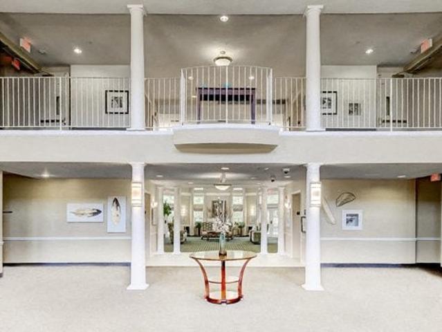 2 BR, 2 BA Apartment 5000 Lydianna Ln Unit 334, Suitland, MD 20746