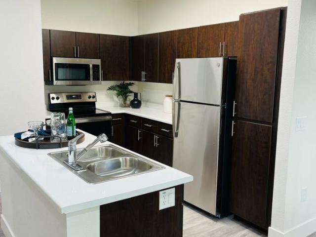 2 BR, 2 BA Apartment 5000 North Mall Way Unit 144, Flagstaff, AZ 86004