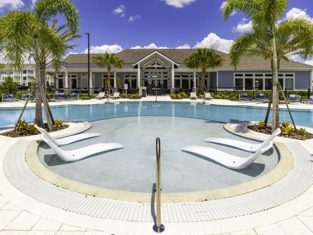 2 BR, 2 BA Apartment 5000 Tignes Lane Unit 6 103, Davenport, FL 33896