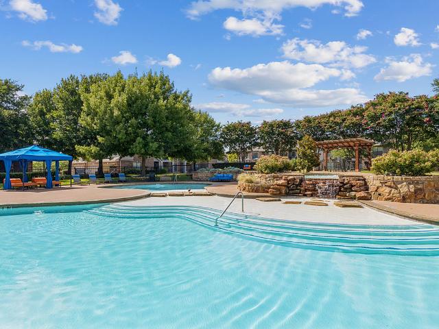 2 BR, 2 BA Apartment 5001 Golden Triangle Boulevard Unit 1727, Keller, TX 76244