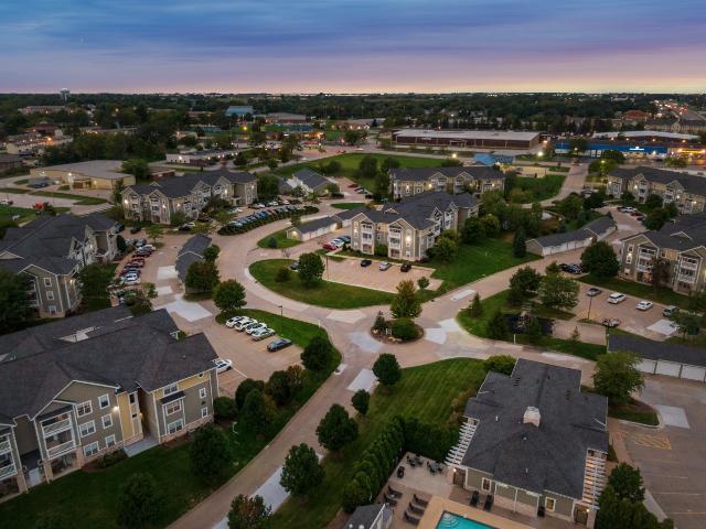2 BR, 2 BA Apartment 5001 Sheridan Street Unit 178, Davenport, IA 52806