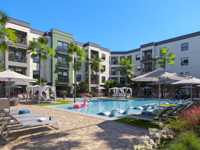 2 BR, 2 BA Apartment 5001 Palm Pointe Ct, Suite 100 Unit 321, Fort Myers, FL 33907