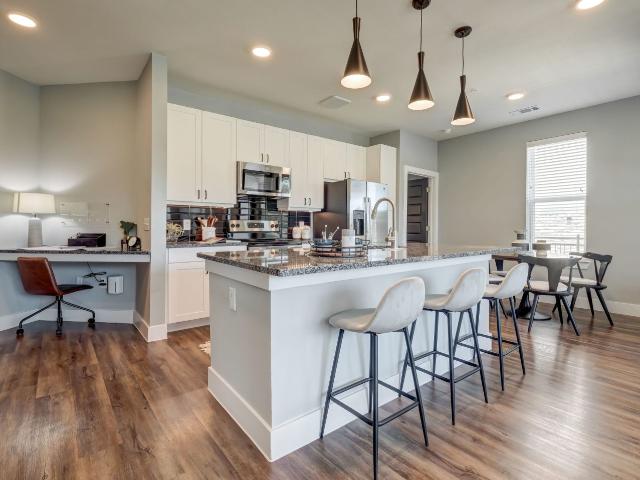2 BR, 2 BA Apartment 5005 E. Parmer Lane Unit 1 1116, Manor, TX 78653
