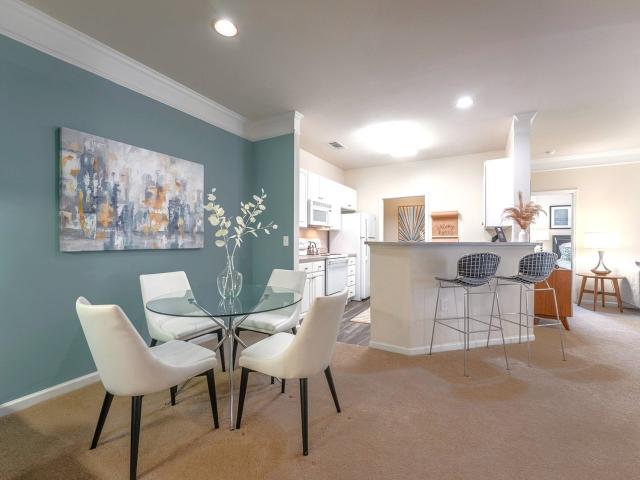 2 BR, 2 BA Apartment 500 Abberly Crest Boulevard Unit 0323 2, Garner, NC 27529
