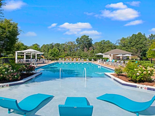 2 BR, 2 BA Apartment 500 Bristol Blvd Unit 3165, Somerset, NJ 08873