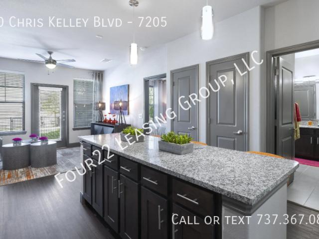 2 BR, 2 BA Apartment 500 Chris Kelley Blvd, Hutto, TX 78634