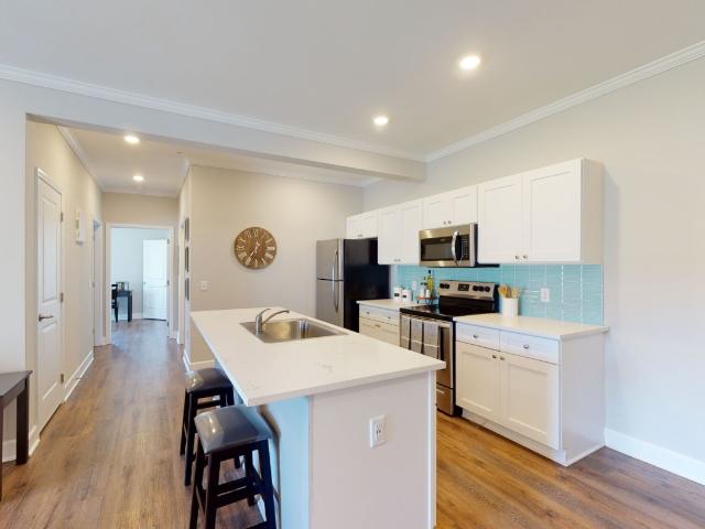 2 BR, 2 BA Apartment 500 Coastal Club Circle Unit 1205, Brunswick, GA 31520