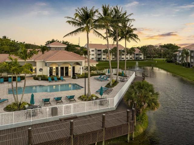 2 BR, 2 BA Apartment 500 North Congress Avenue Unit C 310, Delray Beach, FL 33445