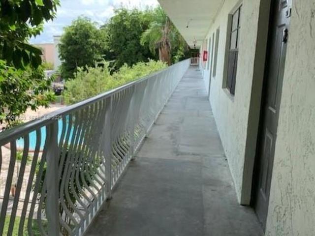 2 BR, 2 BA Apartment 500 Northeast 2nd Street, Dania Beach, FL 33004