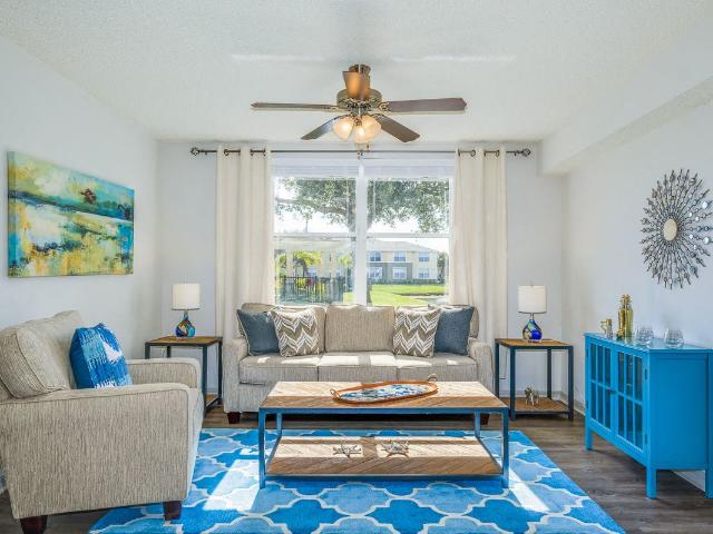 2 BR, 2 BA Apartment 500 SW Malabar Rd Unit 574107, Palm Bay, FL 32908