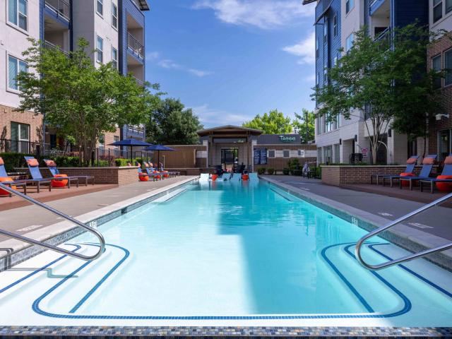 2 BR, 2 BA Apartment 5010 South Congress Avenue Unit 1326, Austin, TX 78745