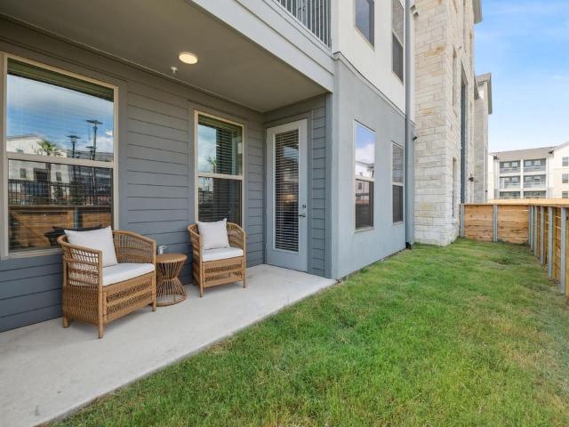 2 BR, 2 BA Apartment 501 Commercial Lp, Leander, TX 78666