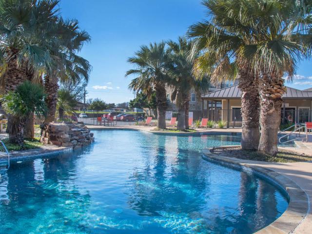 2 BR, 2 BA Apartment 501 FM 3009 Unit 10104, Schertz, TX 78154