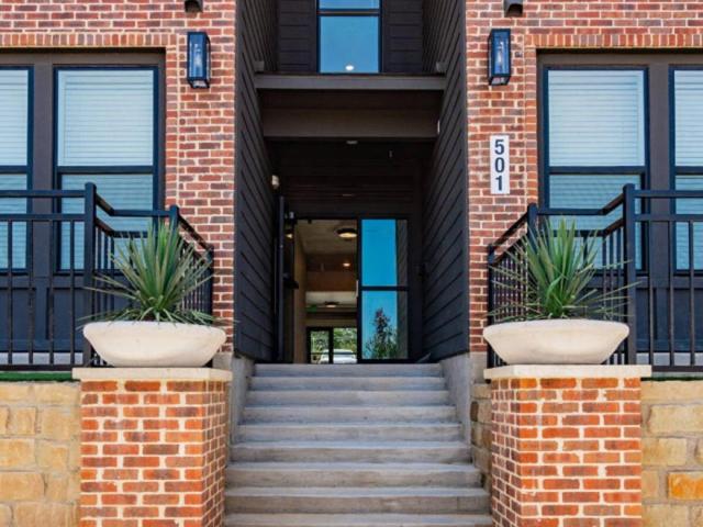 2 BR, 2 BA Apartment 501 North Ewing Avenue Unit 1 304, Dallas, TX 75203