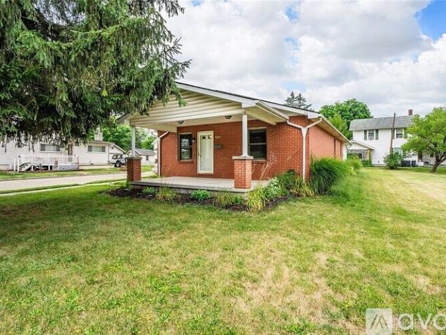 2 BR, 2 BA Apartment 501 North Main Street, Franklin, OH 45005