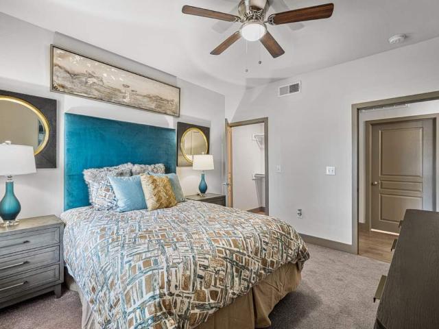 2 BR, 2 BA Apartment 501 Panther Hollow Drive Unit 3108, Marble Falls, TX 78654