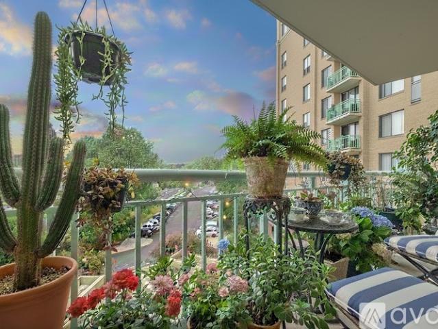2 BR, 2 BA Apartment 501 Slaters Lane, Unit 508, Alexandria, VA 22314