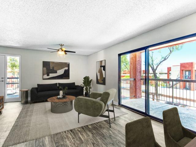 2 BR, 2 BA Apartment 5020 W Thunderbird Unit 207, Glendale, AZ 85306