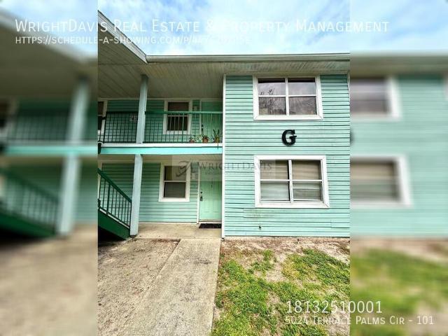 2 BR, 2 BA Apartment 5024 Terrace Palms Cir, Tampa, FL 33617
