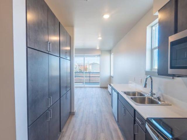 2 BR, 2 BA Apartment 5025 Owens Road Northeast Unit B 105, Moses Lake, WA 98837