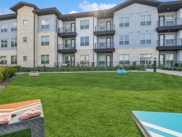 2 BR, 2 BA Apartment 502 Westinghouse Rd, Georgetown, TX 78626