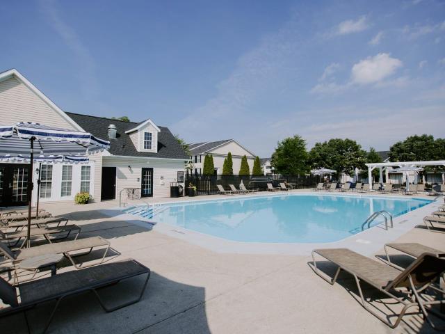 2 BR, 2 BA Apartment 502 Milldam Drive Unit 16 559, Sunbury, OH 43074