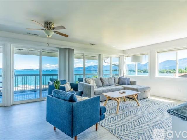 2 BR, 2 BA Apartment 50300 U S 93, Unit 25, Polson, MT 59860