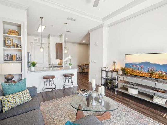 2 BR, 2 BA Apartment 507 Bishop Street Northwest Unit 5608, Atlanta, GA 30318