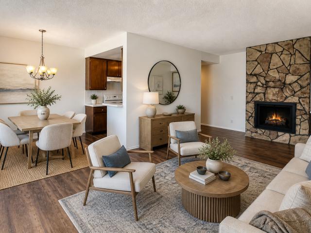 2 BR, 2 BA Apartment 507 California Ave Santa Monica, CA 90403