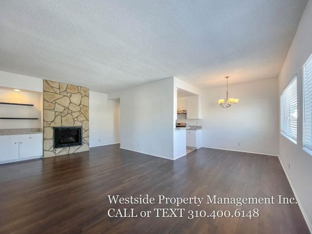 2 BR, 2 BA Apartment 507 California Ave Santa Monica, CA 90403