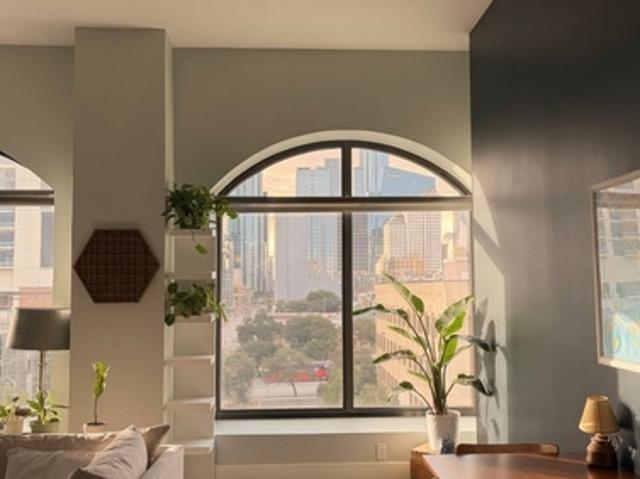 2 BR, 2 BA Apartment 507 Sabine Street, Unit 505, Austin, TX 78701