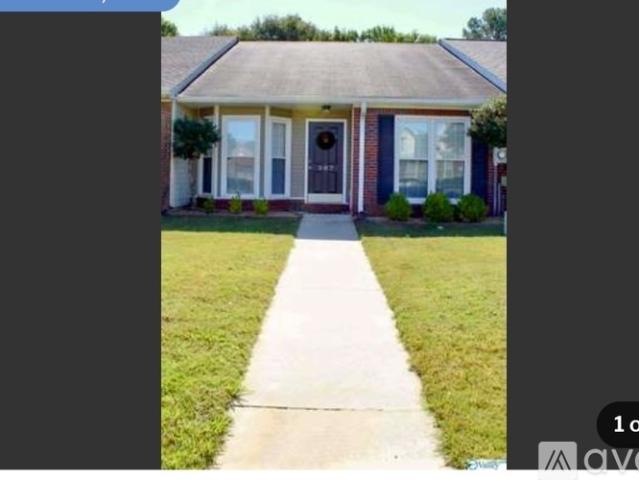 2 BR, 2 BA Apartment 507 Springview Street Southwest, Unit 507, Decatur, AL 35601